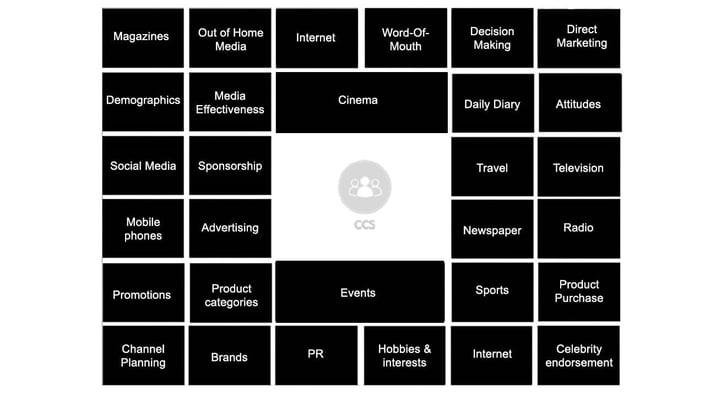 Consumer connection system